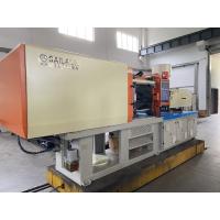 China Pump Motor Power 9 US Plastic Injection Molder Including 3 to 5 Heating Zone Designed for Plastic Part Injection Molding for sale