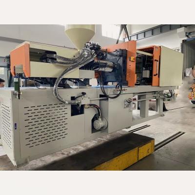 China Hot Runner System Injection Molding Molds with S136 Hardened 48 to 50HRC Insert Steel and Plastic Size According to Your Drawings for sale