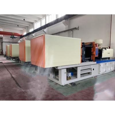 China Plastic Size According To Your Drawings Battenfeld Molding Machine Preform Injection Equipment Ensuring Accurate Molding for sale
