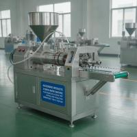 China Houseware Products Syringe Making Machine Plasticizing Way Screw Type Machine Dimensions 2500mm X 1200mm X 1800mm Suitable for Production for sale
