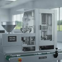 China Shot Size 101cm3 Syringe Making Machine Automatic System Suitable for Houseware Products Production and Consistent Output for sale
