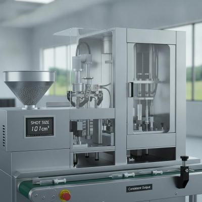 China Shot Size 101cm3 Syringe Making Machine Automatic System Suitable for Houseware Products Production and Consistent Output for sale
