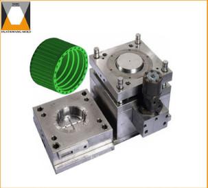 China Bottle cap mould , 20/30/40 cavities , Professional customization , ensure no leakage for sale