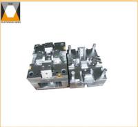 China Public camera plastic shell mold , Can be customized ,  Custom mold cavity for sale