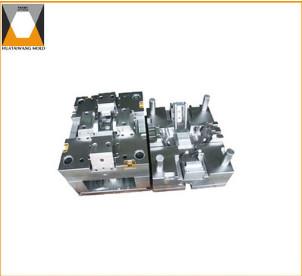 China Public camera plastic shell mold , Can be customized ,  Custom mold cavity for sale