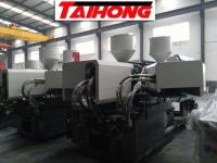 China Horizontal Standard Auto Injection Molding Machine 180tons With CPU Controller for sale