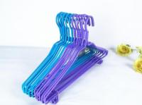 China Baby Hanger Auto Injection Molding Machine Plastic Coat Hanger Making Machine for sale