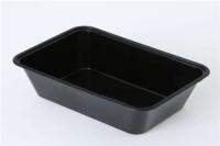 China 12 Cavities Auto Injection Molding Machine For Blank One Time Use Food Plate for sale