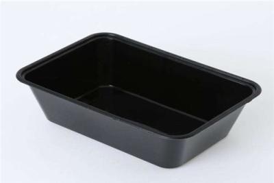 China 12 Cavities Auto Injection Molding Machine For Blank One Time Use Food Plate for sale