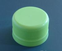 China Bottle Cap Plastic Mould Making Machine / Pvc Injection Molding Machine 10-15 Cartoon/Min for sale