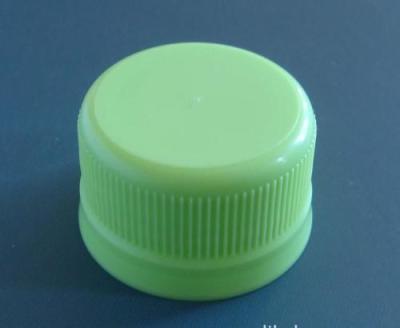China Bottle Cap Plastic Mould Making Machine / Pvc Injection Molding Machine 10-15 Cartoon/Min for sale