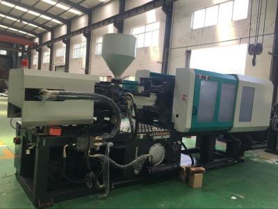 China High Reliability 11kw Small Plastic Injection Molding Machine For Home Appliance for sale