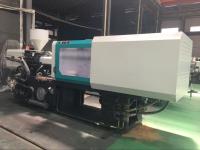 China Plc Control Electric Injection Moulding Machine / 180 Ton Plastic Mould Injection Machine for sale