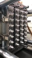 China PET Preform Injection Molding Molds With Long Service Life Iso Certified for sale