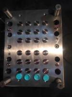 China ISO9001 Approval PP PE Cap Injection Mold Different Size / Cavities / Capacity for sale