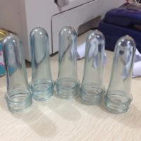 China Pet Material 24 Cavities Custom Injection Molding Molds With Long Service Life for sale
