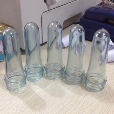 China Pet Material 24 Cavities Custom Injection Molding Molds With Long Service Life for sale