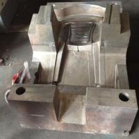 China PP Material Injection Molding Molds 5 Million Shot Adult Chair With Handle Mould for sale