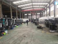 China Haijiang  plastic injection molding machine , 80 tons ~3000tons for sale