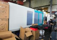 China Plastic injection molding machine , Haijiang HJF series with servo for sale