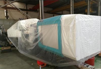 China Haijiang 290 tons HJFseries plastic injection molding machine for sale