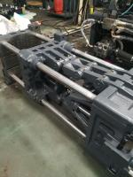 China Haijiang plastic injection molding machine , 80tons~3000tons for sale