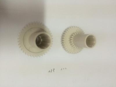 China Plastic Part Multi Cavity Injection Molding / Toy Plastic Injection Molding for sale