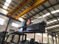 China Haijiang 180tons high pressure injection molding machine with servo for sale
