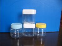 China High Speed Auto Injection Molding Machine 10-15 Cartoon/Min For Making Pet Bottle for sale
