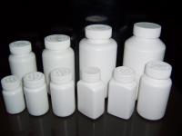 China High Speed Auto Injection Molding Machine 10-15 Cartoon/Min For Making PE Bottle for sale