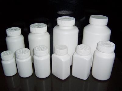 China High Speed Auto Injection Molding Machine 10-15 Cartoon/Min For Making PE Bottle for sale