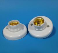 China 12 Cavities Auto Injection Molding Machine 5 Ejector Point For Lamp Pedestal for sale