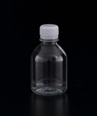 China 380V 50HZ High Speed Auto Injection Molding Machine HJF290 For 280ml Jar Bottle for sale