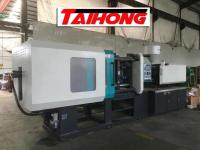 China Plastic injection molding mschine 20000KN Haijiang horizontal standard for sale