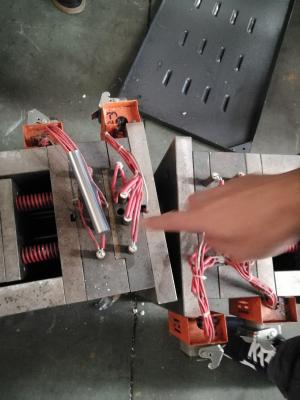 China Pet Model Auto Injection Molding Machine/Min For Making Fork spoon for sale