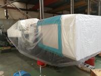 China Single color Model Auto Injection Molding Machine/Min For Making basin for sale