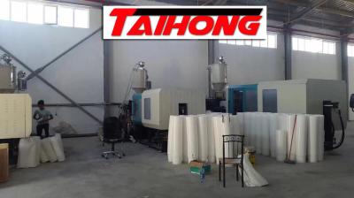 China 1000T Big Auto Injection Moulding Machines 10-15 Cartoon/Min Capacity for sale