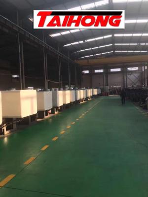 China Durable 118T Auto Injection Molding Machine With High Speed System for sale