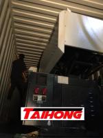 China Sound - Proof Shotting Auto Injection Molding Machine 118T 5 Ejector Point for sale