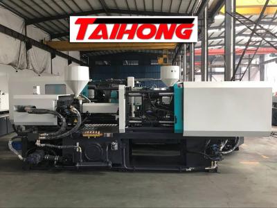 China Single Color Plastic Mold Making Machine For Make Toothbrush 6.3m*1.9m*2.4m for sale