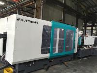 China 16kw Motor Power Auto Injection Molding Machine For Make Disposal Fork And Spoon for sale