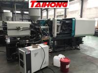 China 400T Auto Injection Molding Machine 10-15 Cartoon/Min For Make Bucket for sale