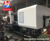 China Horizontal Standard Plastic Injection Molding Machine 400 Tons / 4000KN for sale