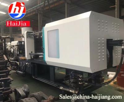 China Horizontal Standard Plastic Injection Molding Machine 400 Tons / 4000KN for sale