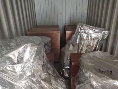 China High Precision Auto Injection Molding Machine Plastic Basket / Crate Mold for sale