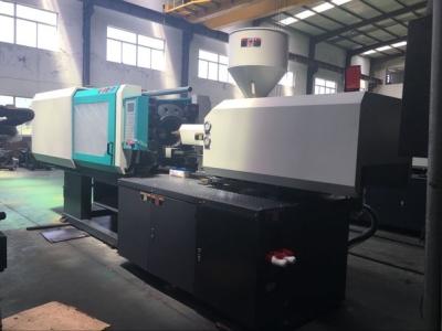 China ISO9001 Standard Injection Molding Machine / HJF290 Plastic Mould Making Machine for sale