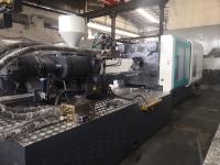 China Energy Saving Auto Injection Molding Machine With Servo ISO9001 Approval for sale