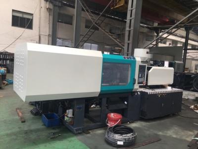 China Servo Horizontal Standard Auto Injection Molding Machine Long Working Life for sale