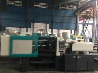 China High Precision Auto Injection Molding Machine With Servo Motor 1400KN for sale