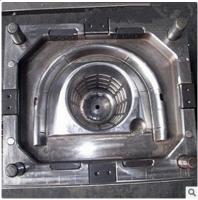 China High Precision Custom Plastic Injection Molding / Plastic Mould Making Machine for sale